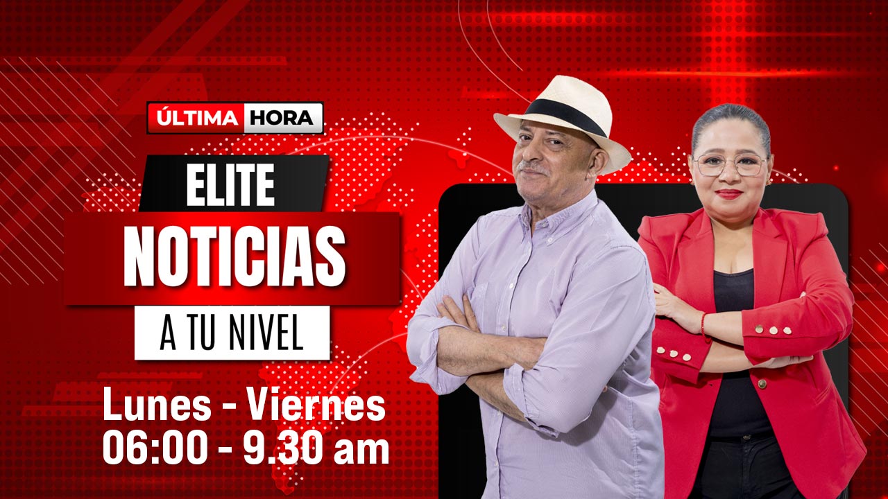 Radio Elite 99.7 FM - A su nivel