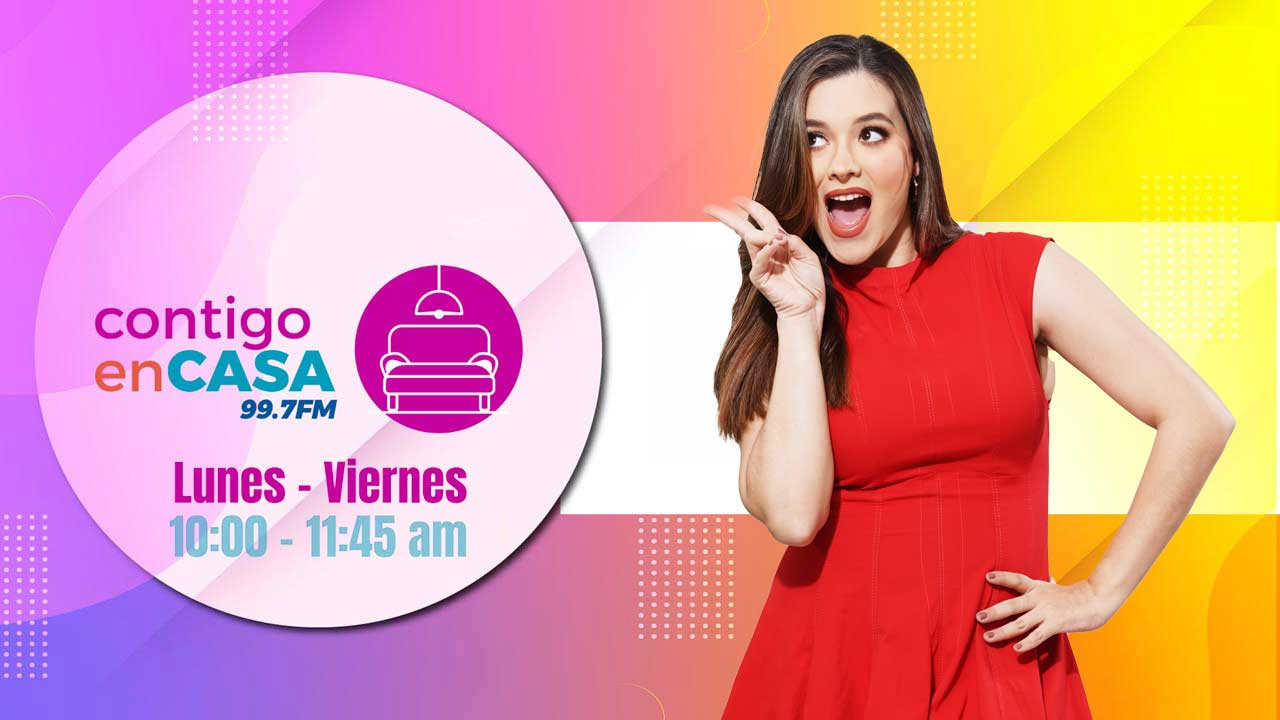 Radio Elite 99.7 FM - A su nivel